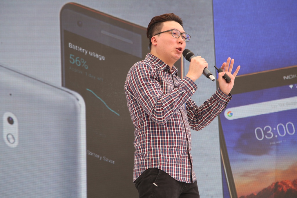 RESMI MASUK KE INDONESIA, NOKIA 6.1 PLUS SIAP JADI IDOLA